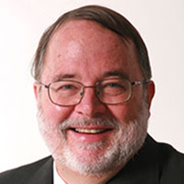 Ray Campbell - 北京大学国际法学院